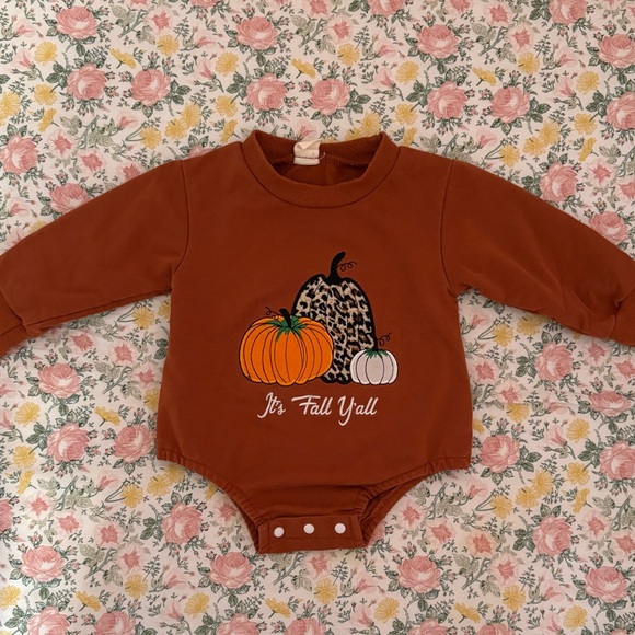 One Pieces | Fallthemed Kids One Piece | Poshmark